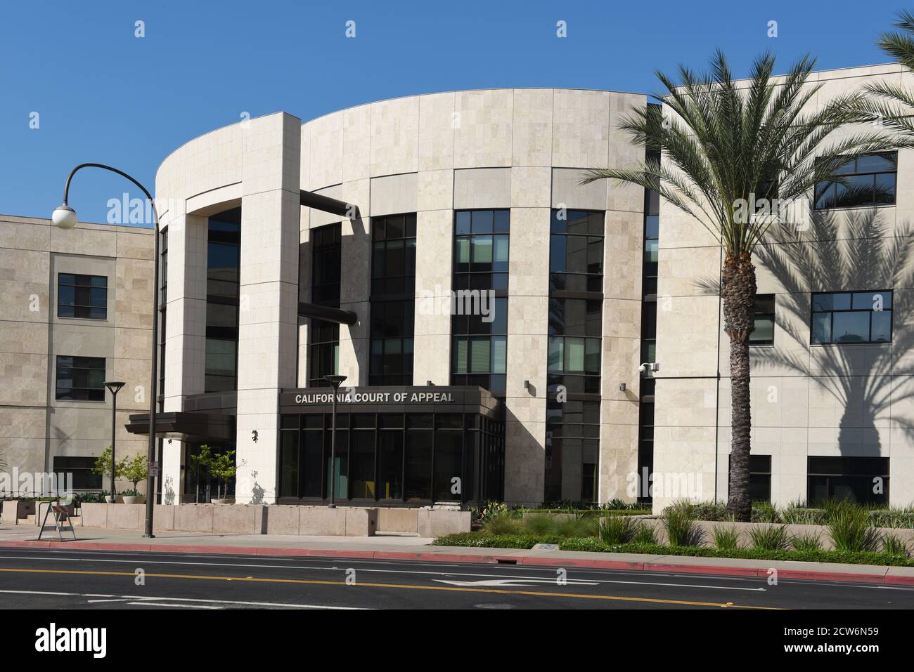 Court of appeal hi-res stock photography and images - Alamy