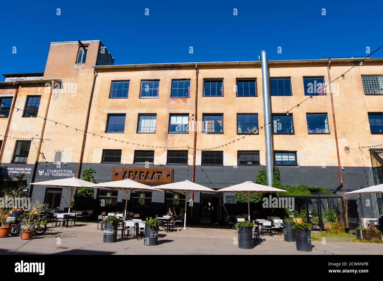 Restoran aparaat hi-res stock photography and images - Alamy