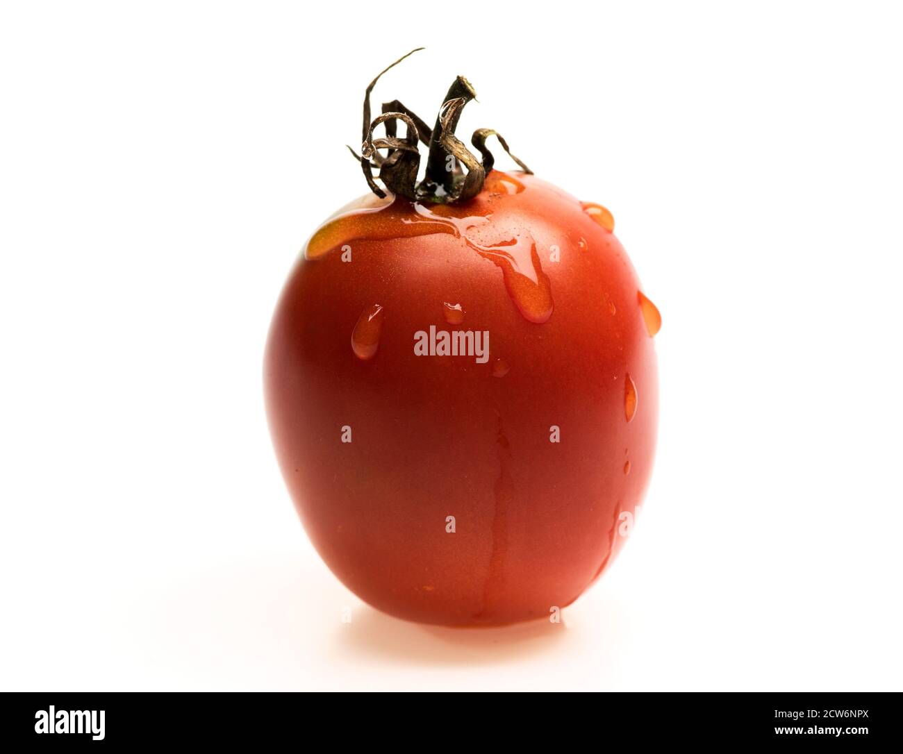 Shiny tomato peel hi-res stock photography and images - Alamy