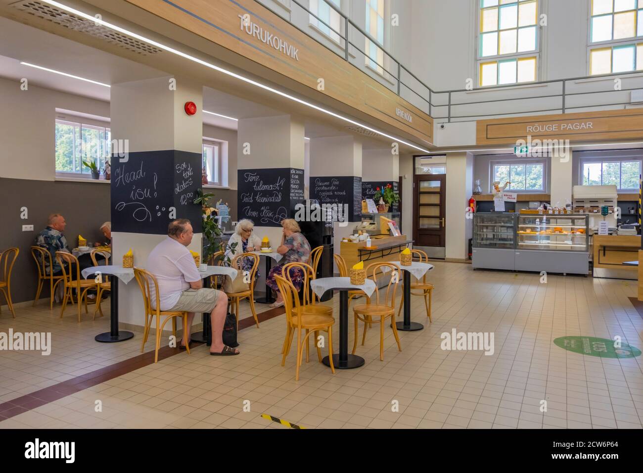 Tartu market hi-res stock photography and images - Alamy