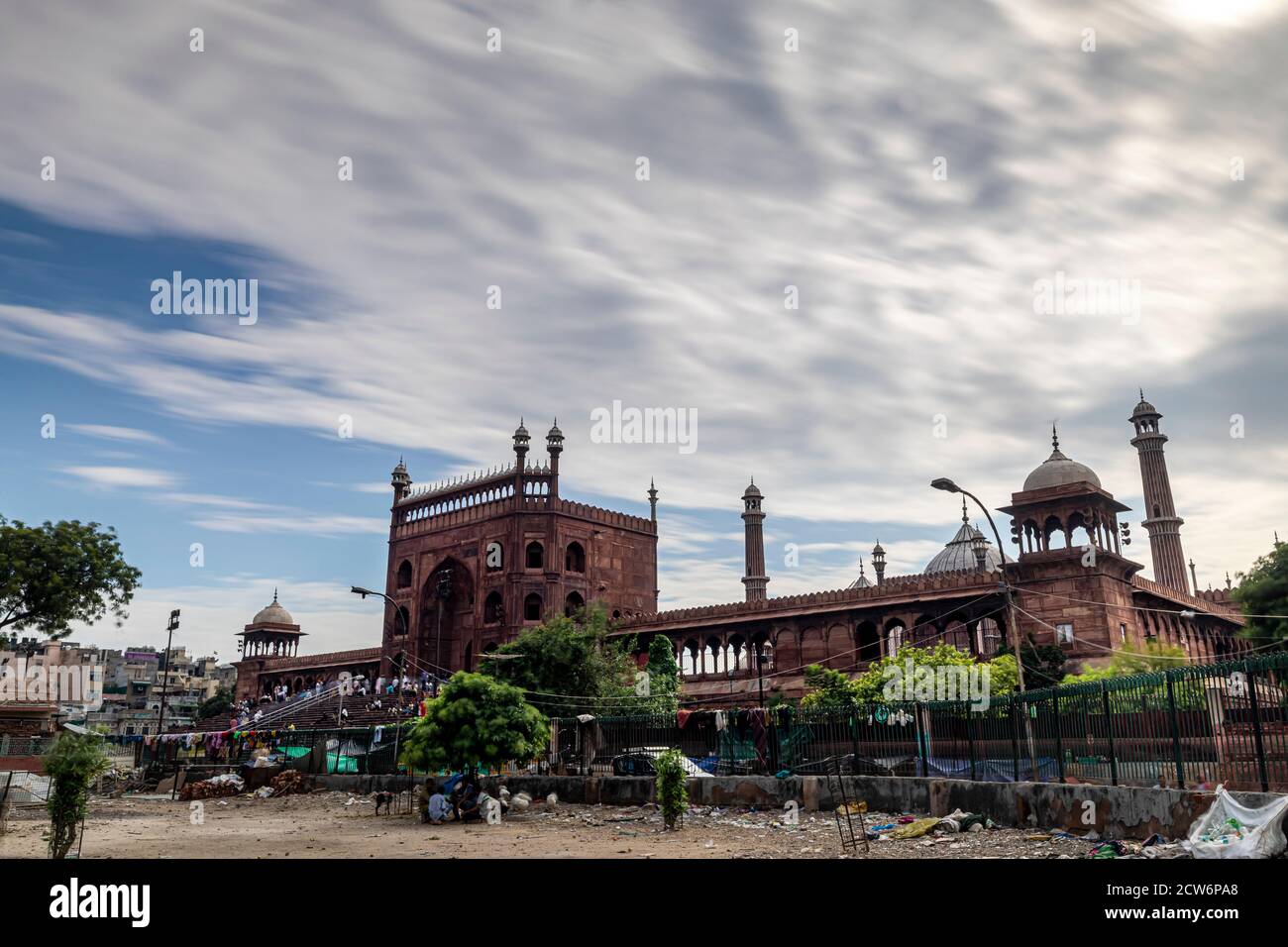 Shahjahanabad hi-res stock photography and images - Alamy