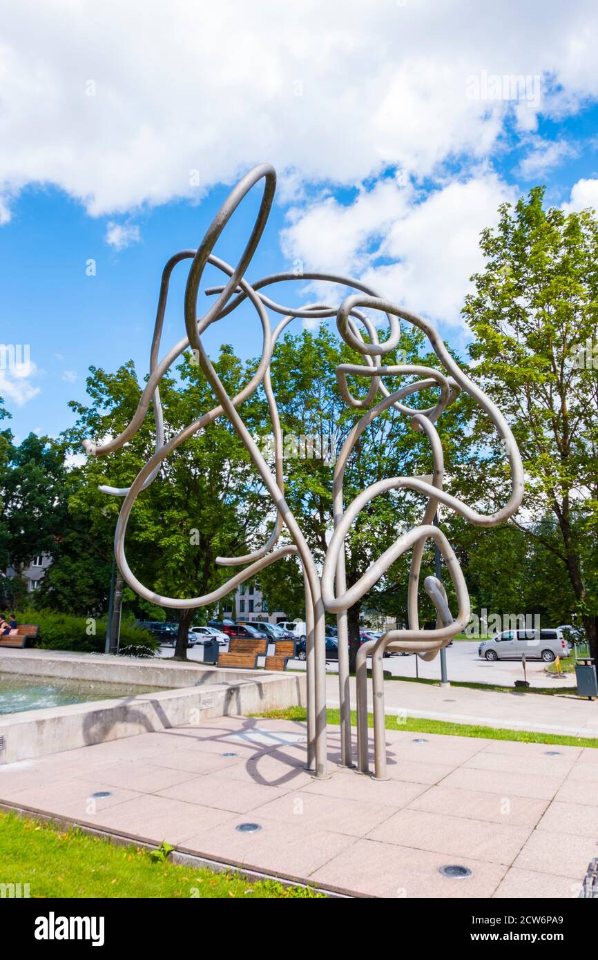 Yury lotman hi-res stock photography and images - Alamy