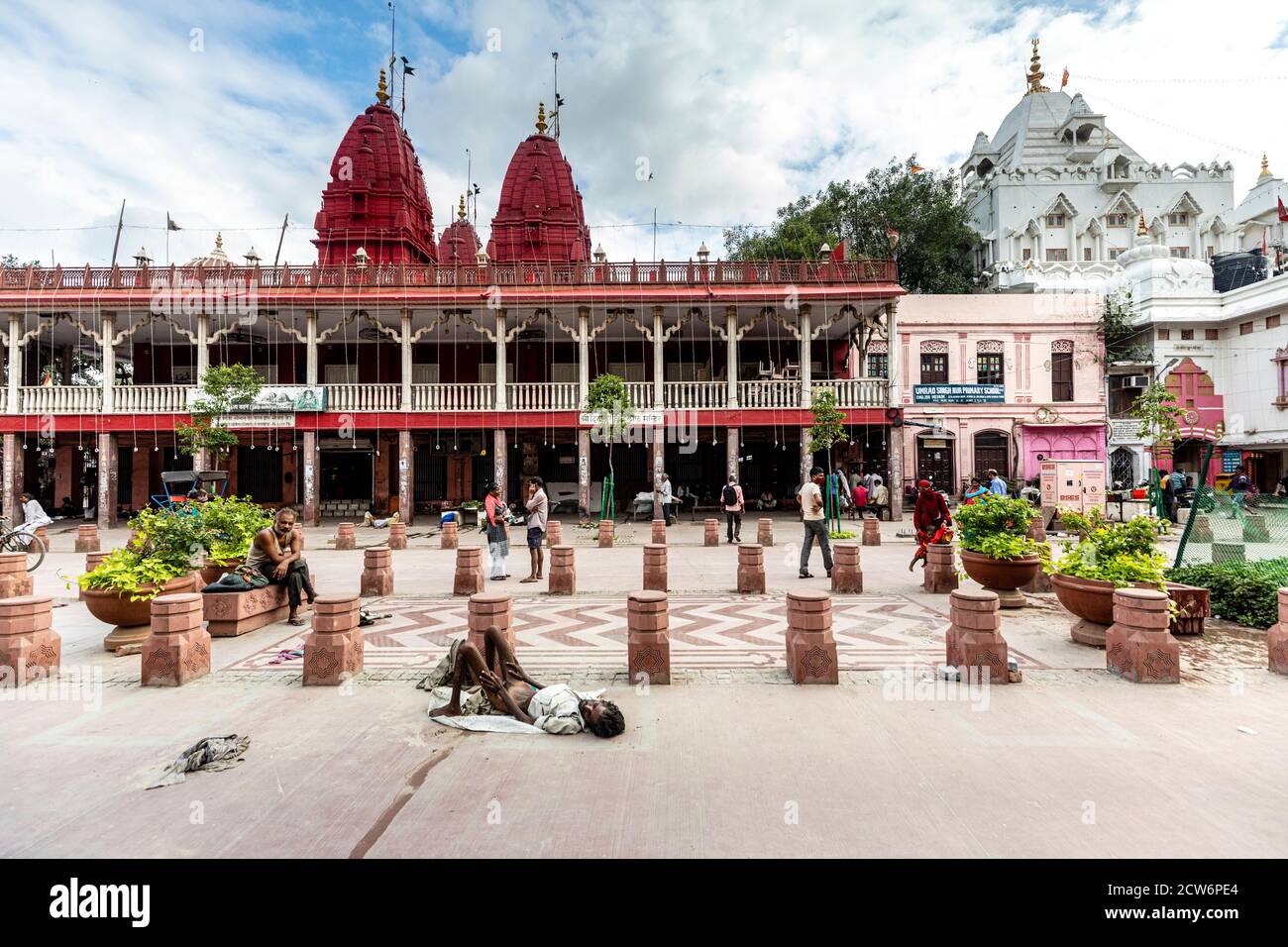 Jain digamber hi-res stock photography and images - Alamy