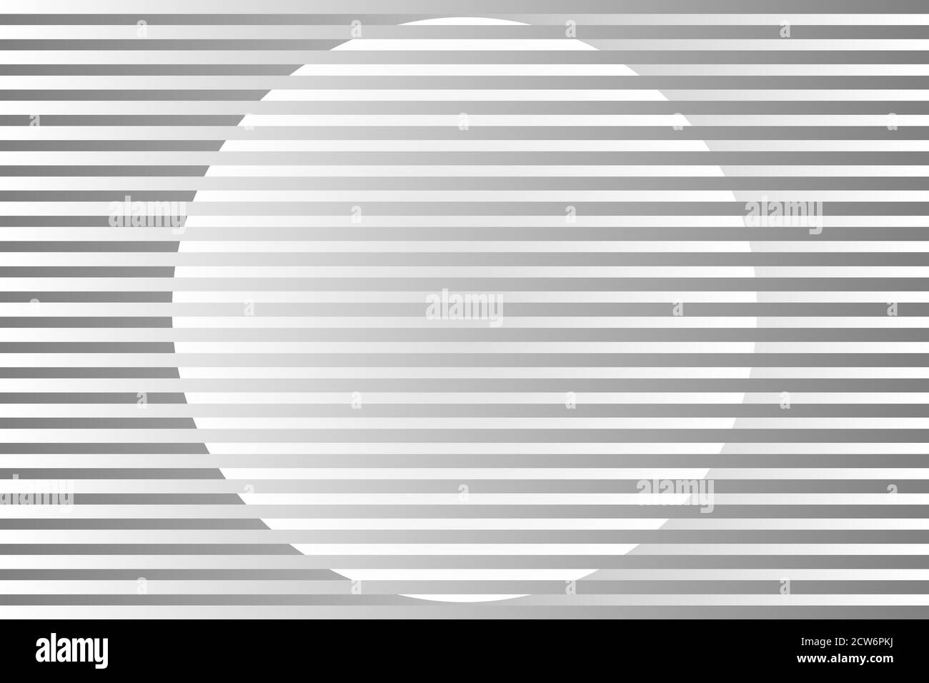 Scan lines screen Stock Vector Images - Alamy