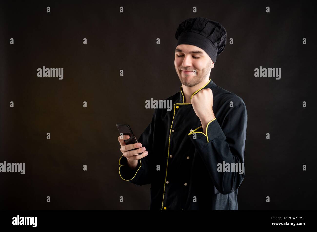 Sending food back restaurant hi-res stock photography and images - Alamy