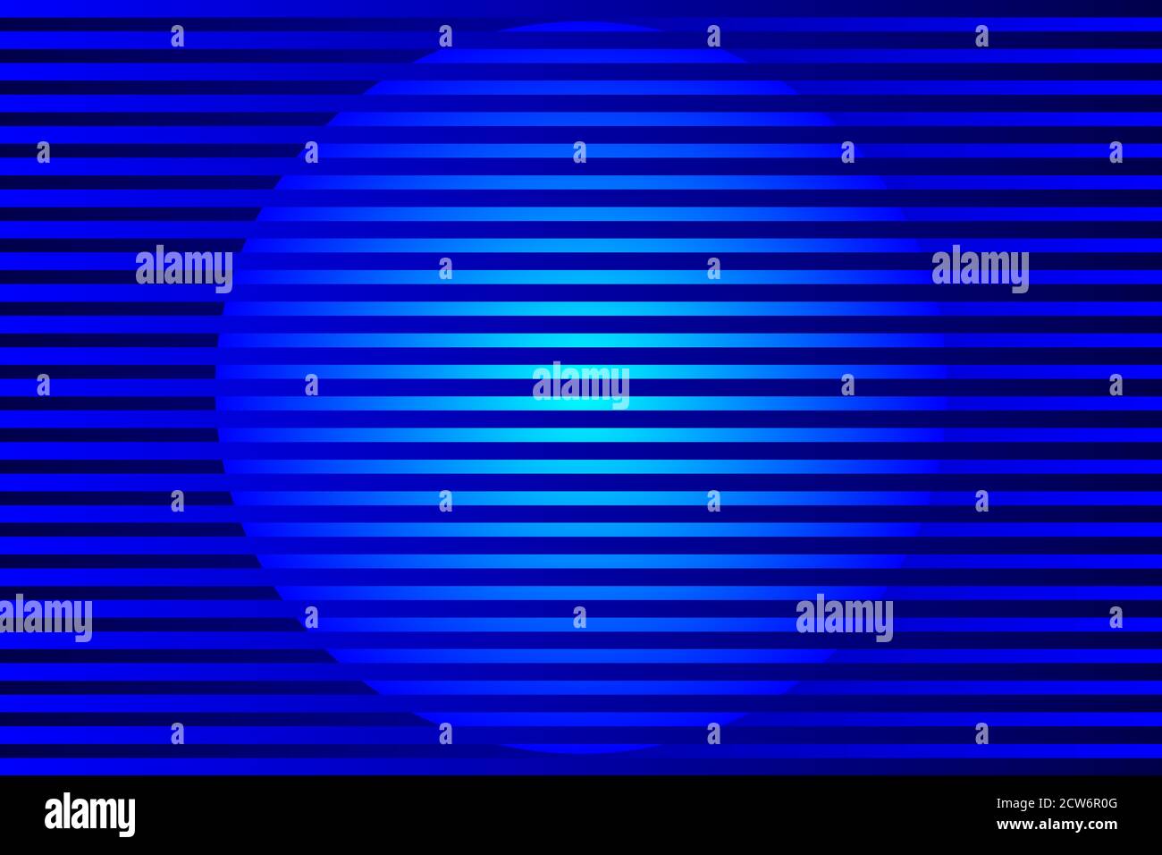 Round scanner concept hi-res stock photography and images - Alamy