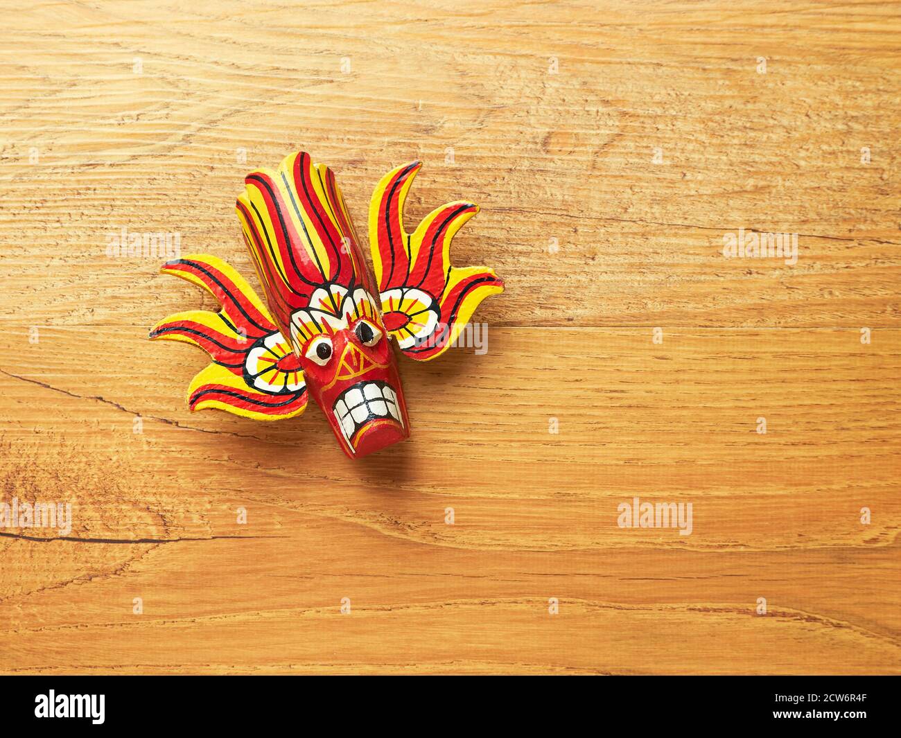 Sri lanka masks hi-res stock photography and images - Alamy