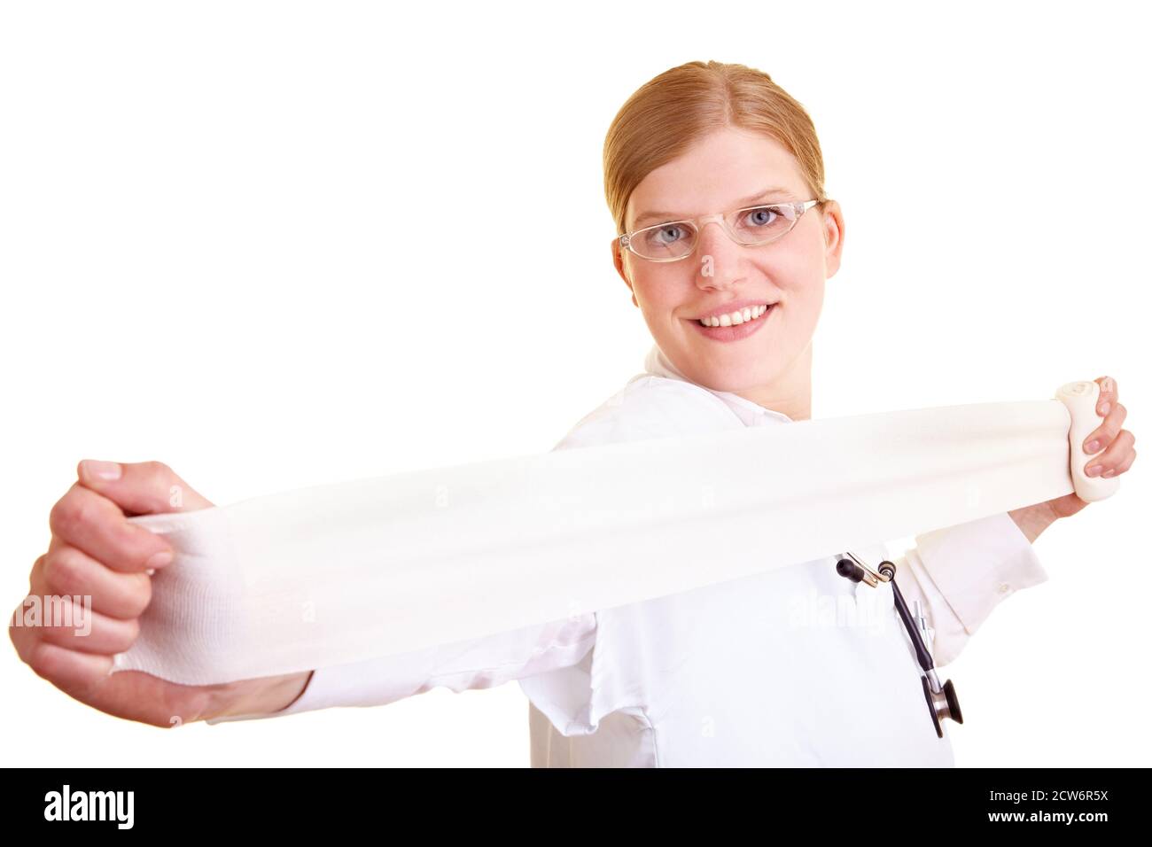 Pressure Bandage High Resolution Stock Photography and Images - Alamy