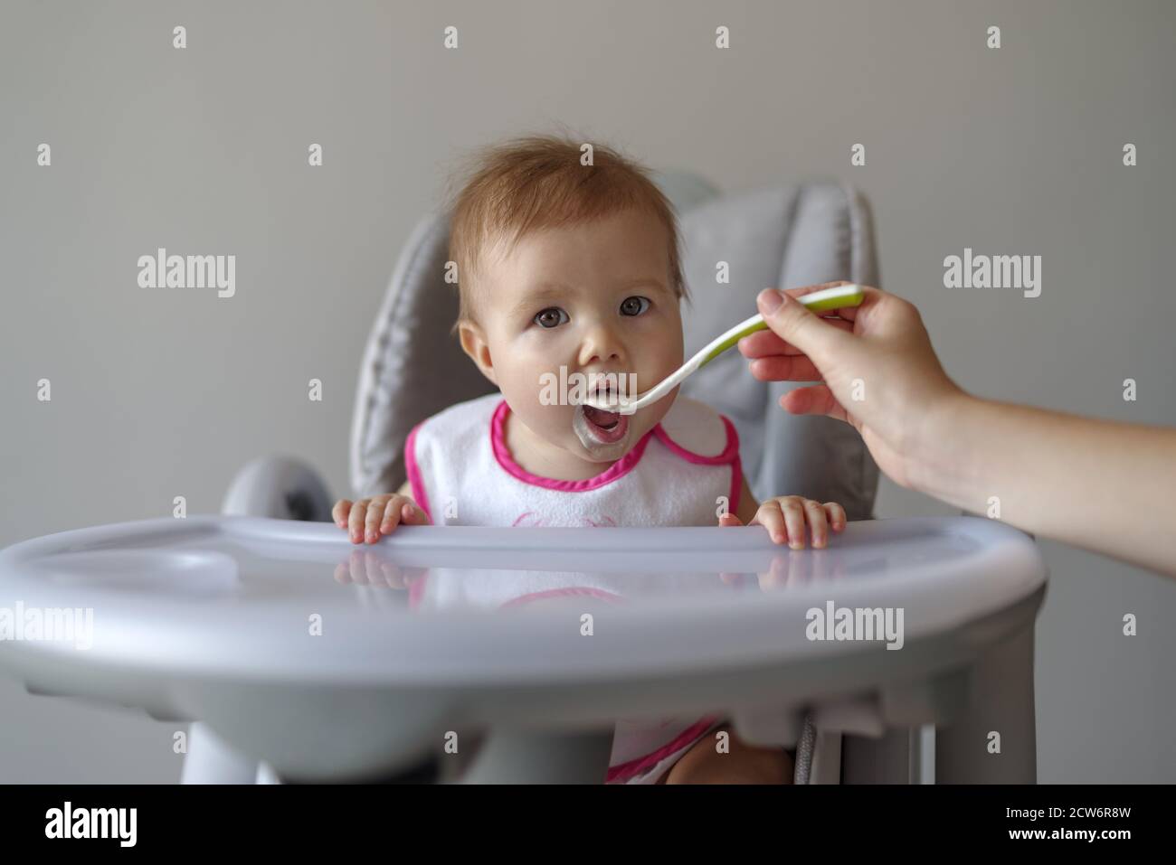 Infant hunger hi-res stock photography and images - Alamy