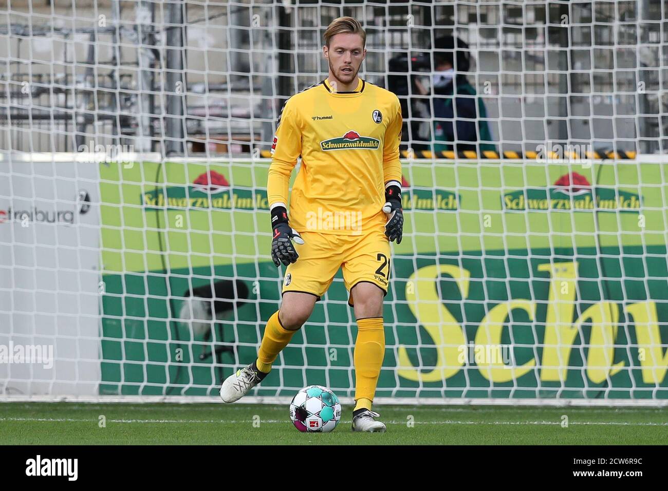 Florian Muller High Resolution Stock Photography and Images - Alamy