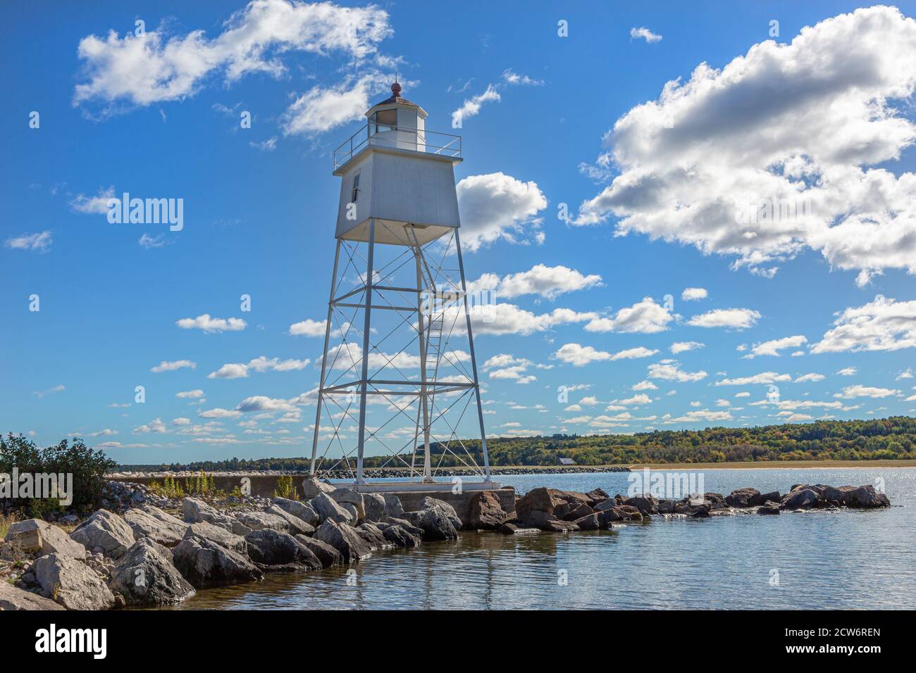 Grand marais light hi-res stock photography and images - Alamy