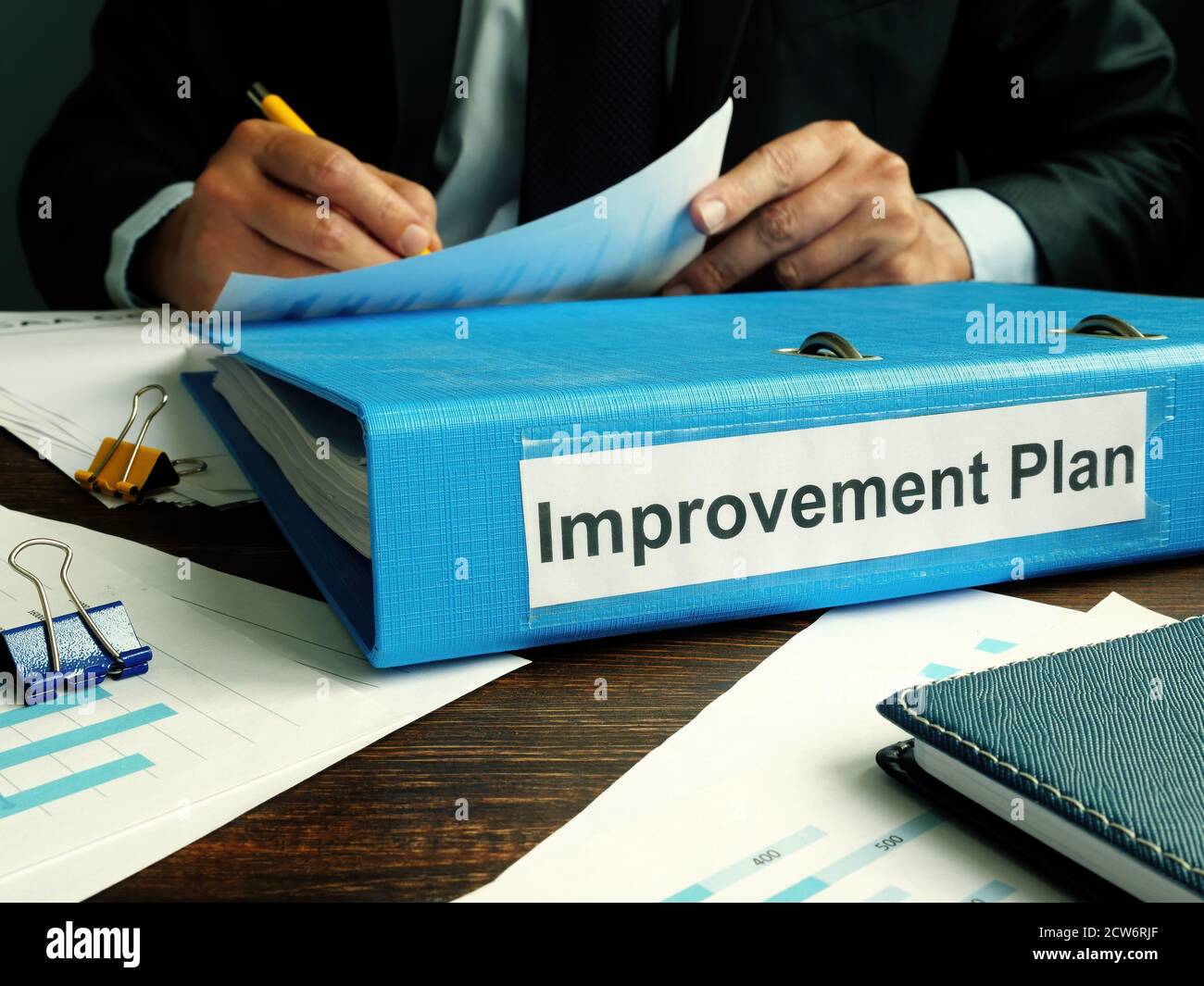 Business process improvement hi-res stock photography and images - Alamy
