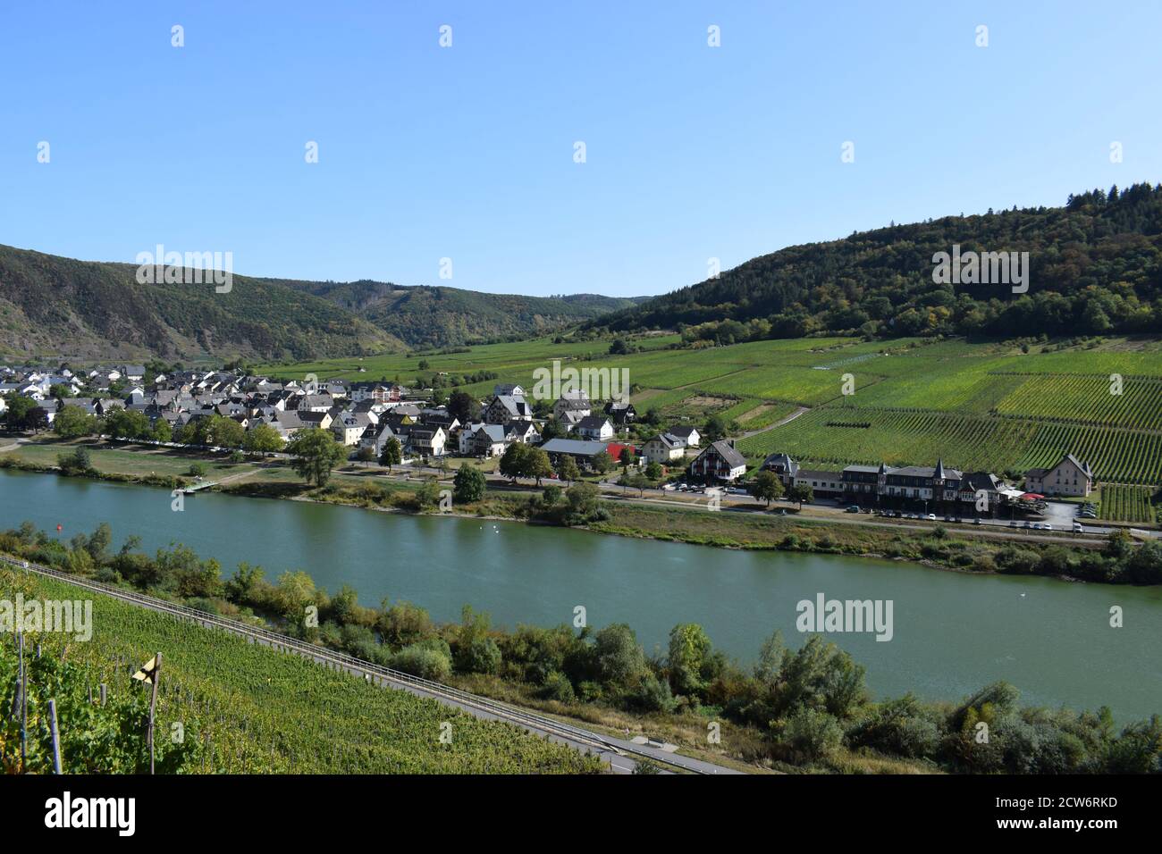 Valwig hi-res stock photography and images - Alamy