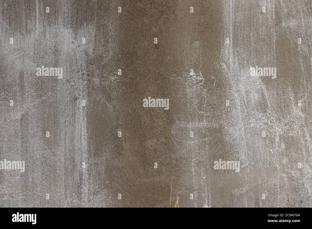 Textured surface of old gray concrete wall for background. Copy space ...