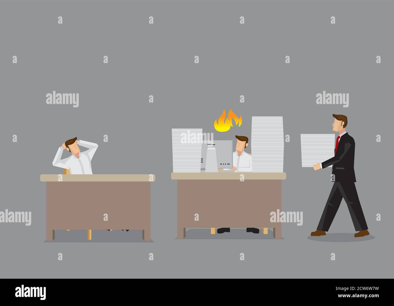 Unfairness hi-res stock photography and images - Alamy