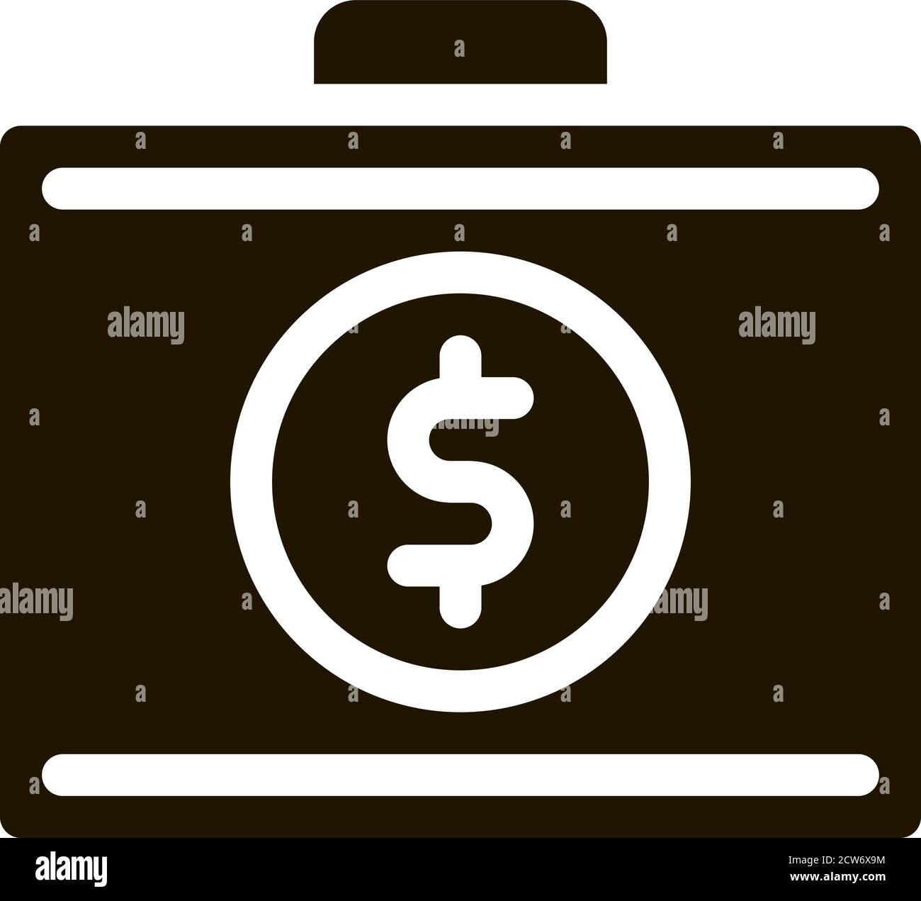 Printing case Stock Vector Images - Alamy