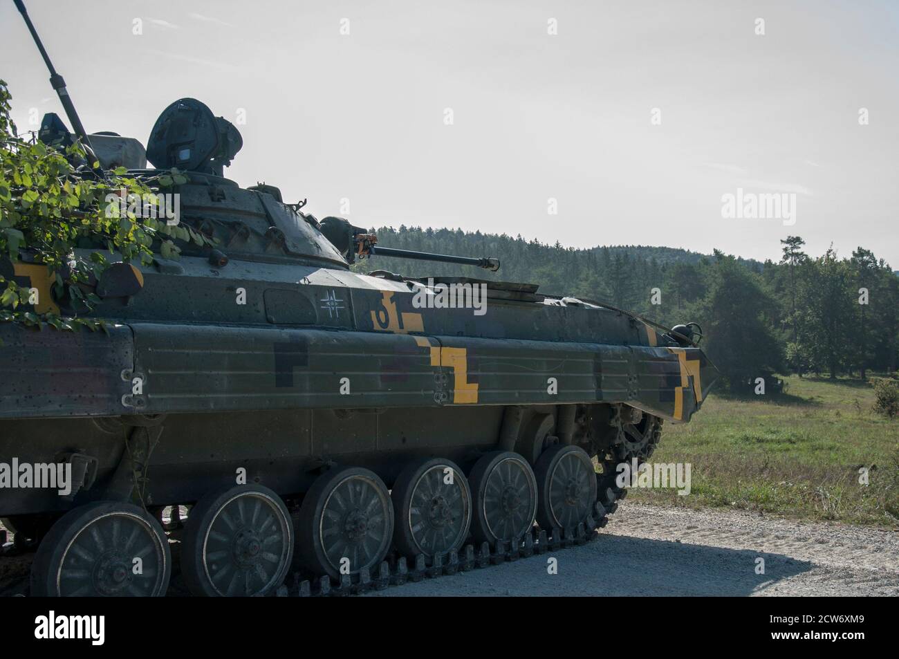 Bmp 2 hi-res stock photography and images - Alamy
