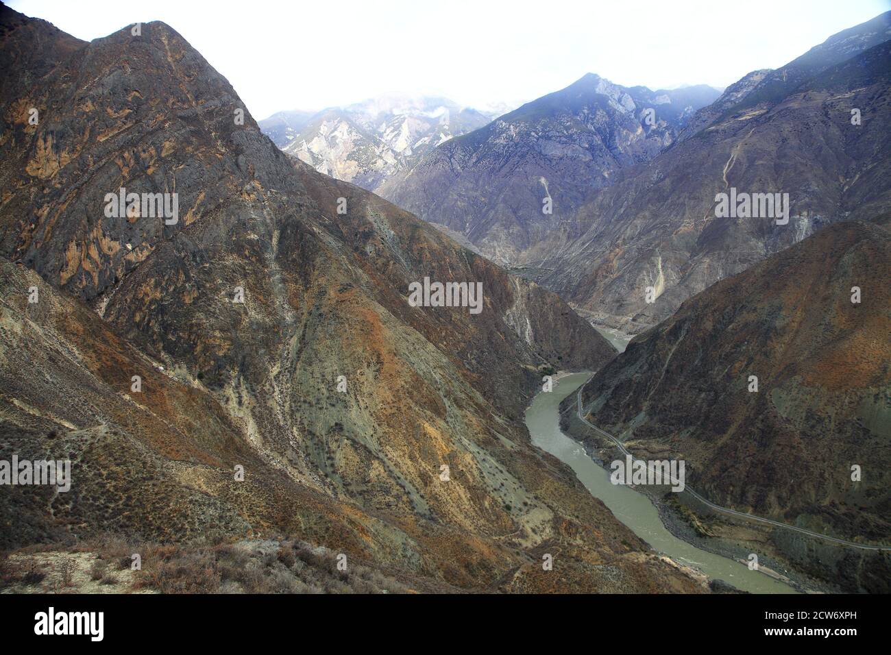 Dawan river hi-res stock photography and images - Alamy