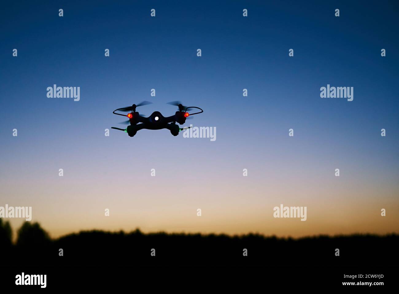 Copter toy hi-res stock photography and images - Alamy