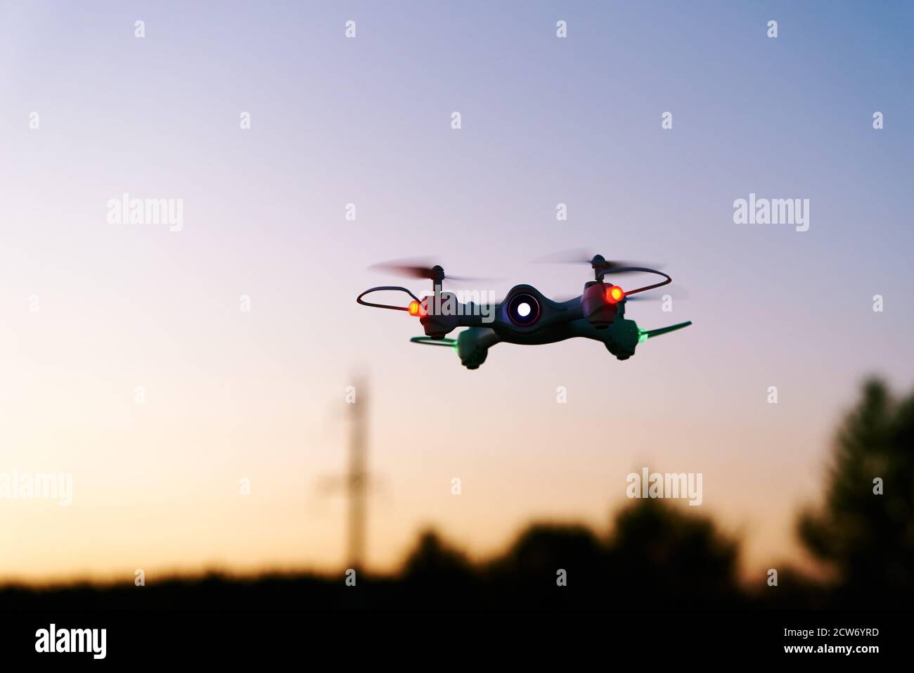 Copter toy hi-res stock photography and images - Alamy