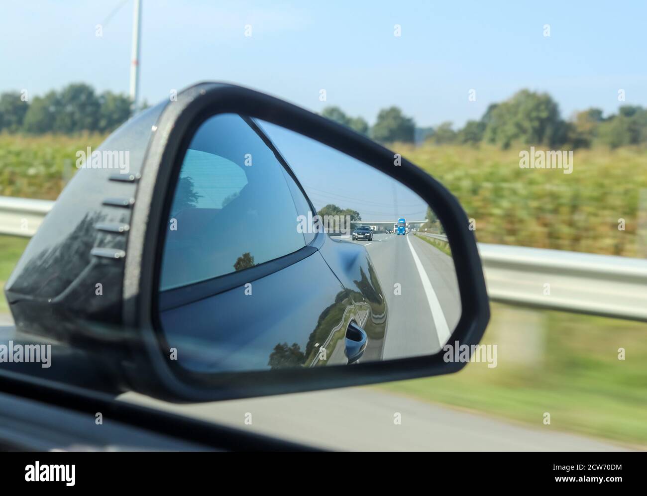 Closeup shot mirror wheel hi-res stock photography and images - Alamy