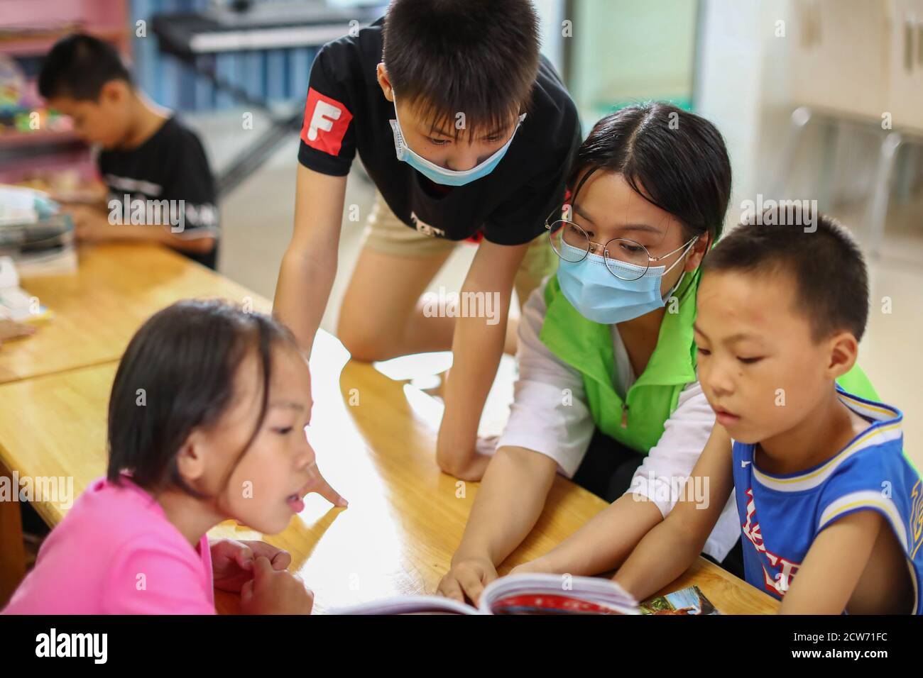 Community based welfare hi-res stock photography and images - Alamy