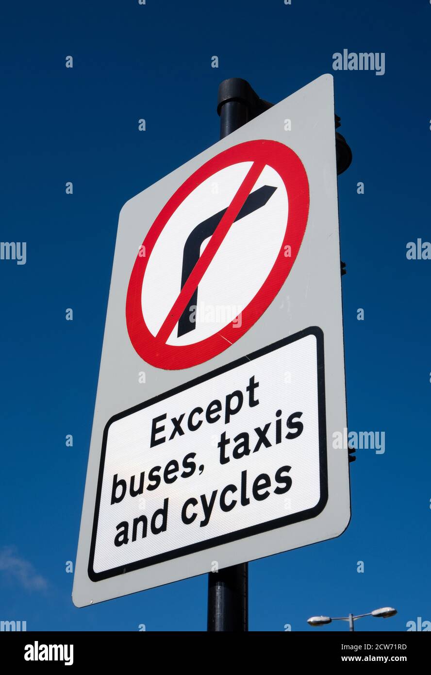 Except buses hi-res stock photography and images - Alamy