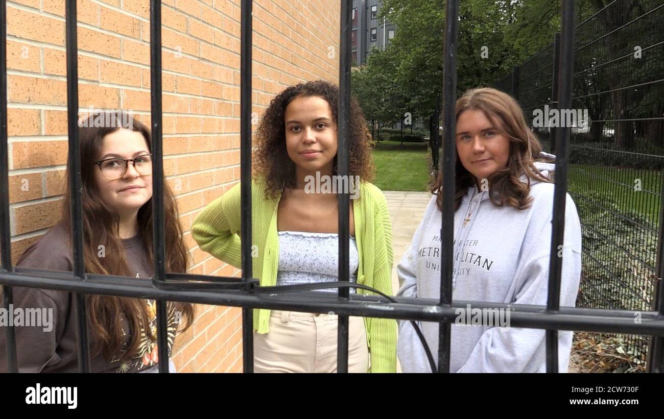 Left to right mia winrow hi-res stock photography and images - Alamy