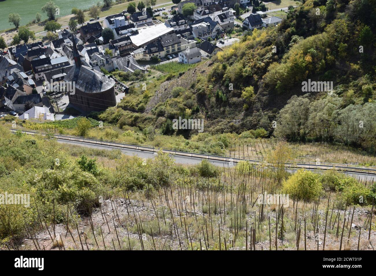 Valwiger berg hi-res stock photography and images - Alamy