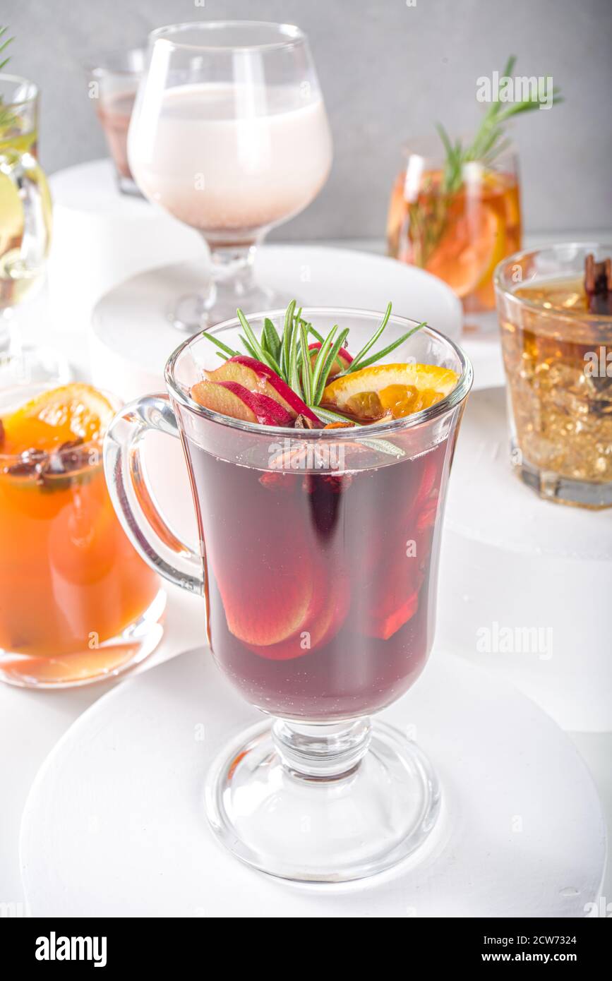 Hot ginger ale hi-res stock photography and images - Alamy