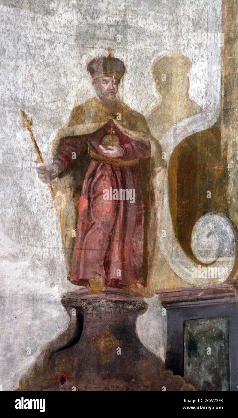 Ladislas i hi-res stock photography and images - Alamy