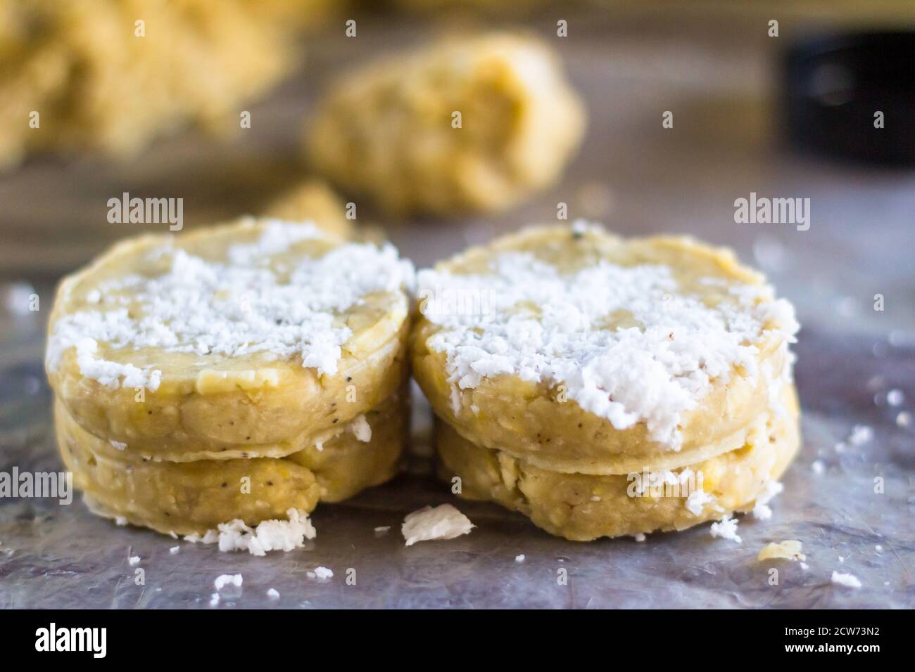Filipino cake hi-res stock photography and images - Alamy