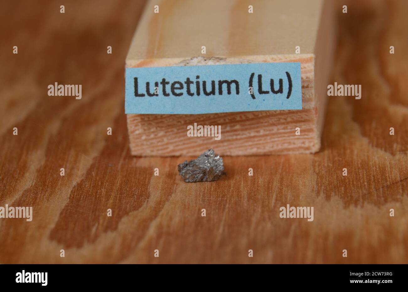 Lu element hi-res stock photography and images - Alamy