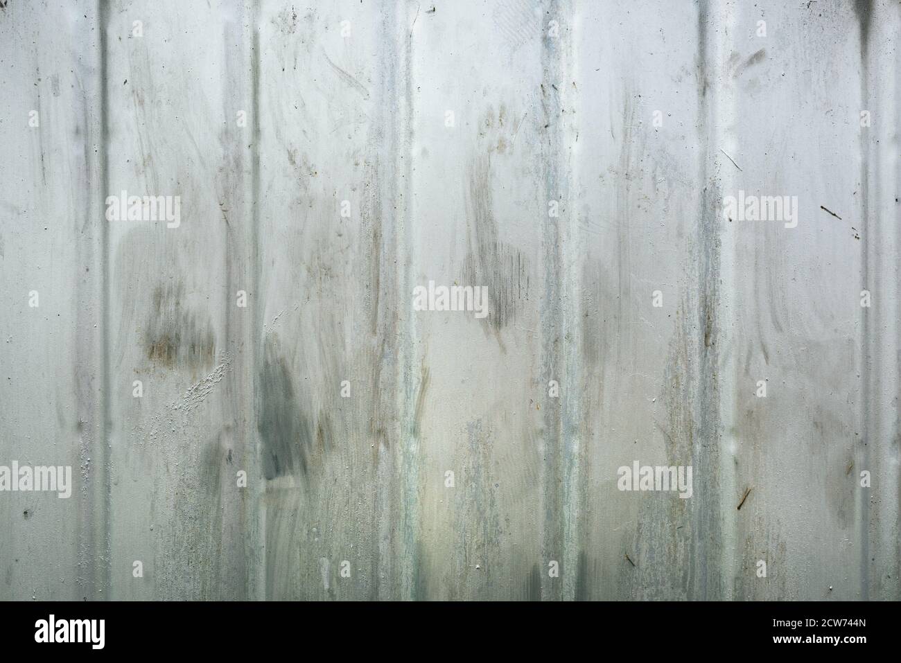 Corrugated metal pattern hi-res stock photography and images - Alamy
