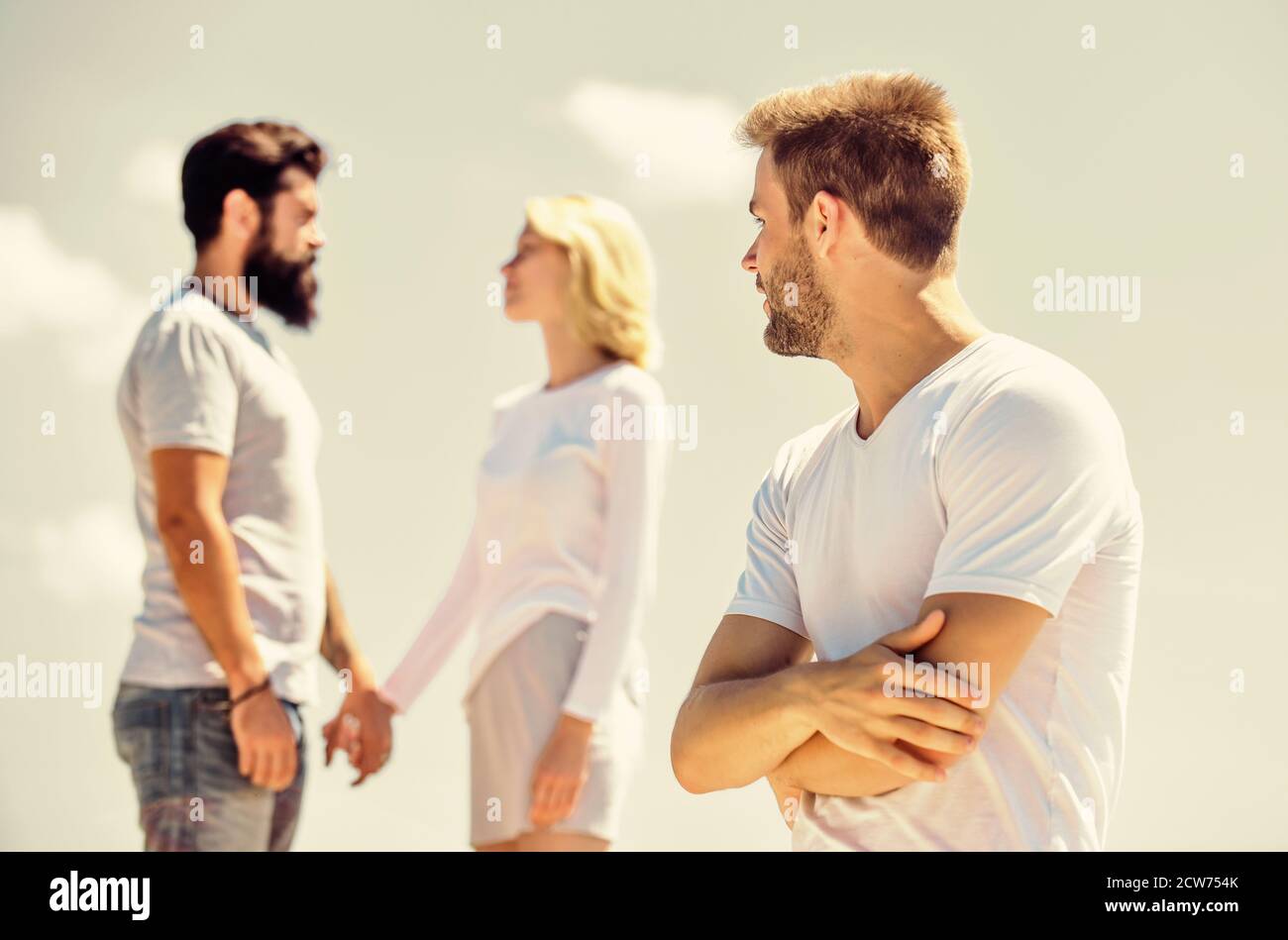 Wheel of emotions psychology hi-res stock photography and images - Alamy