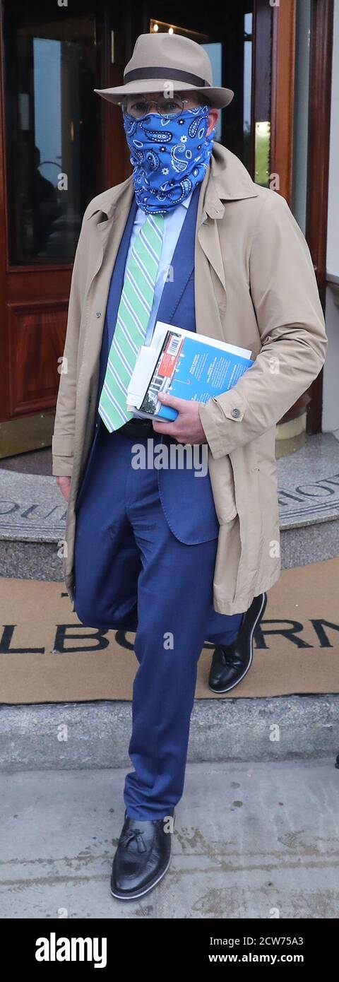 Mulvaney hi-res stock photography and images - Alamy