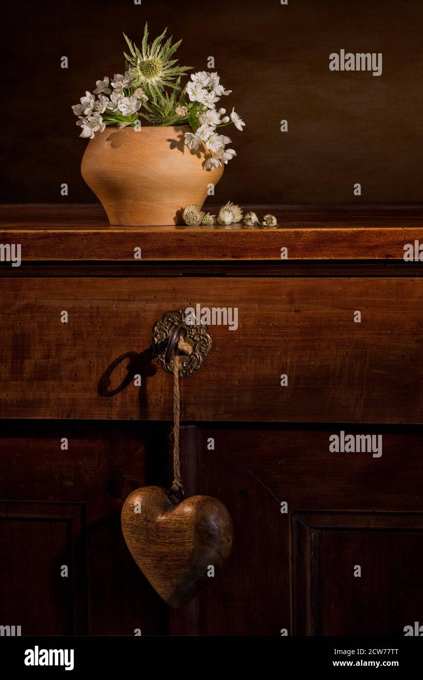 Everlasting flowers hi-res stock photography and images - Alamy