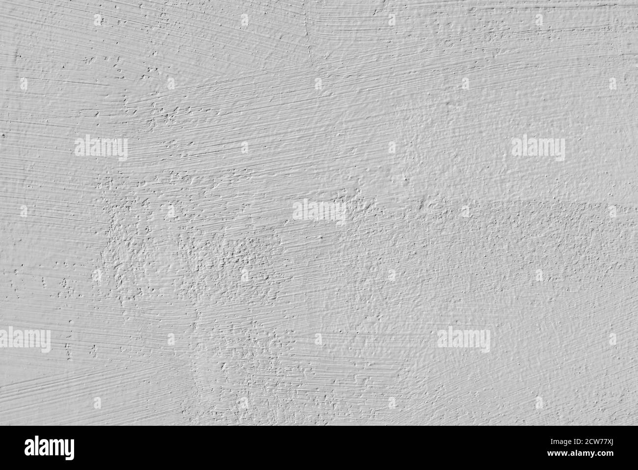 Texture of gray plaster. Interior of a modern loft. Abstract rough ...