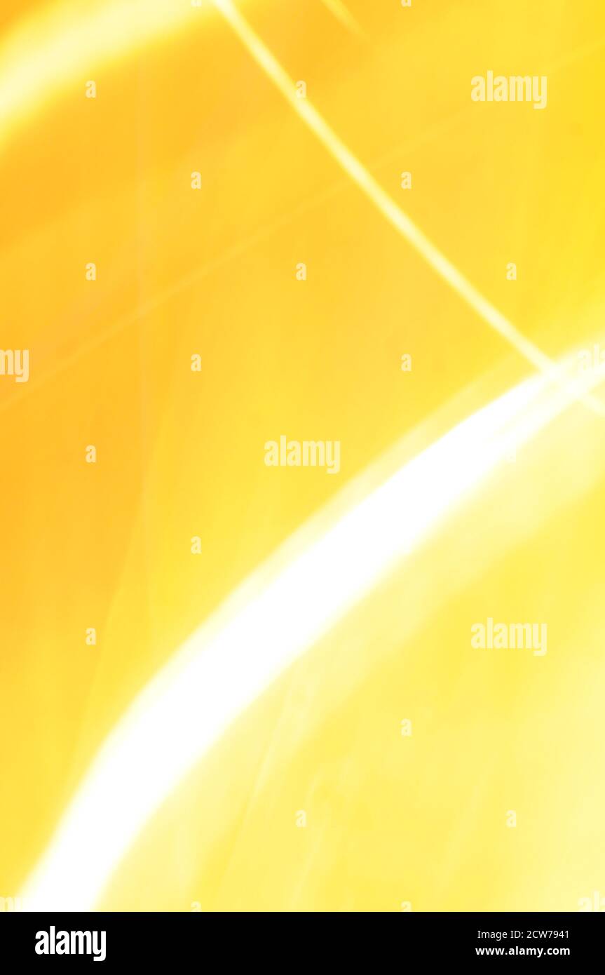 the color yellow, associated with amusement, gentleness, humor and envy ...