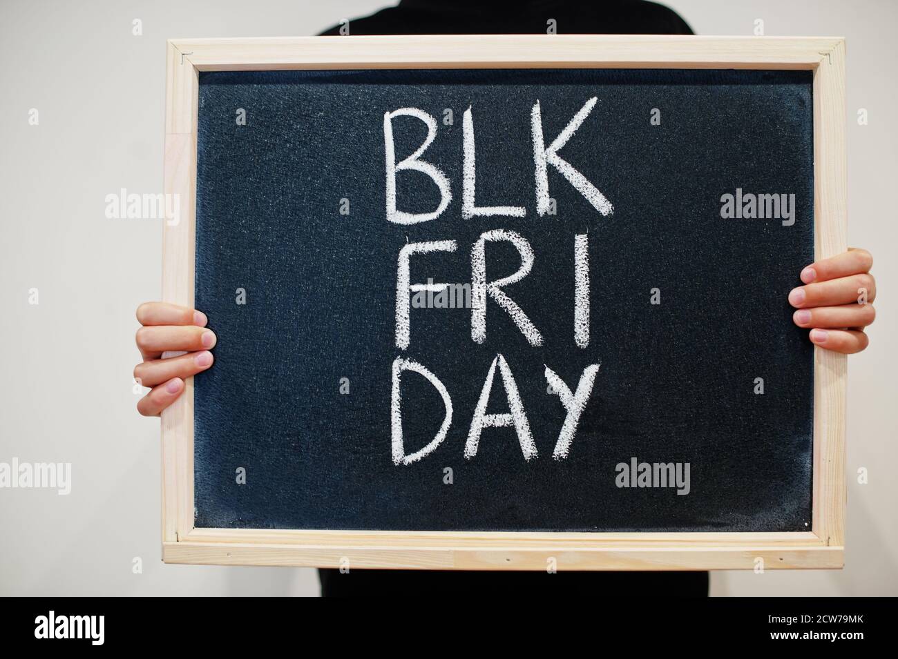 Blk friday hi-res stock photography and images - Alamy