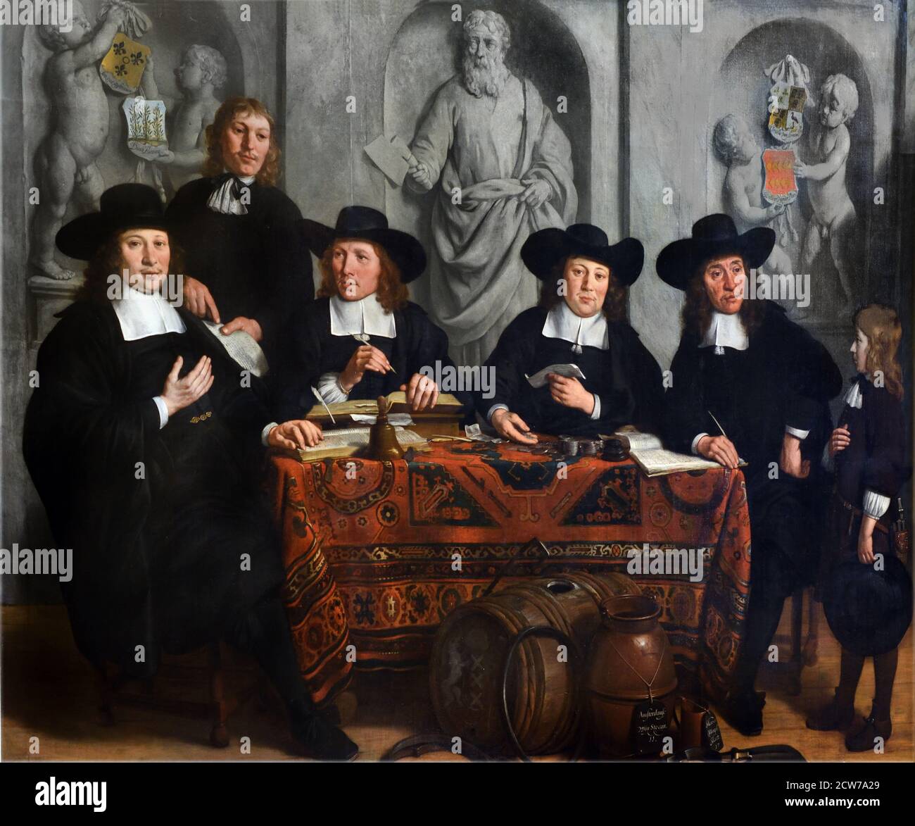 Tappers guild hi-res stock photography and images - Alamy