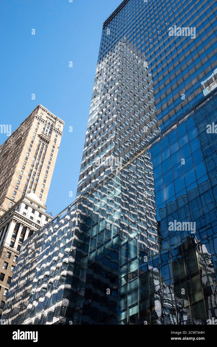 60 east 42nd street hi-res stock photography and images - Alamy