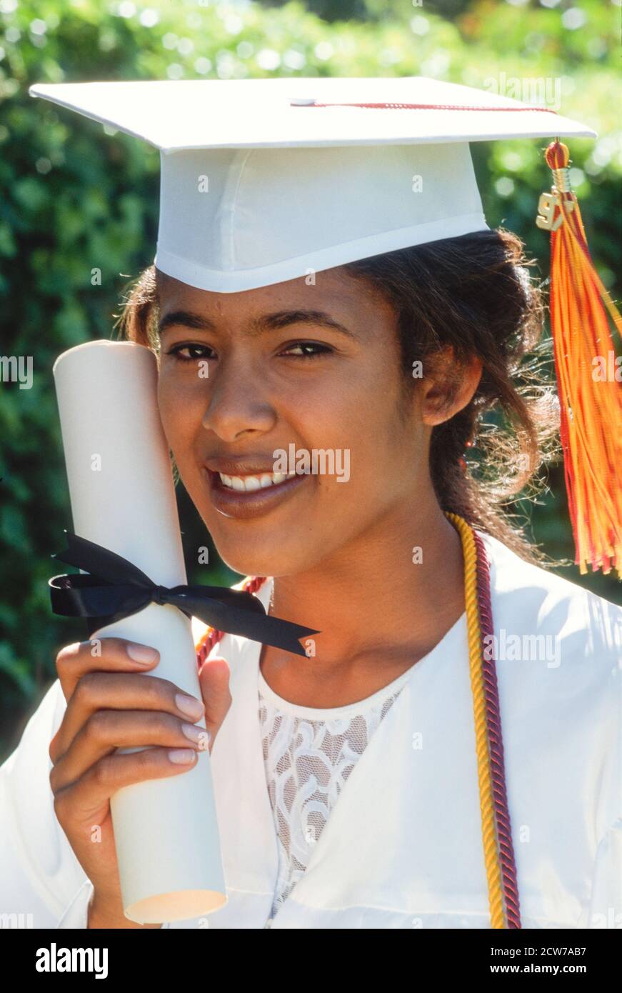 Happy graduate usa hi-res stock photography and images - Alamy