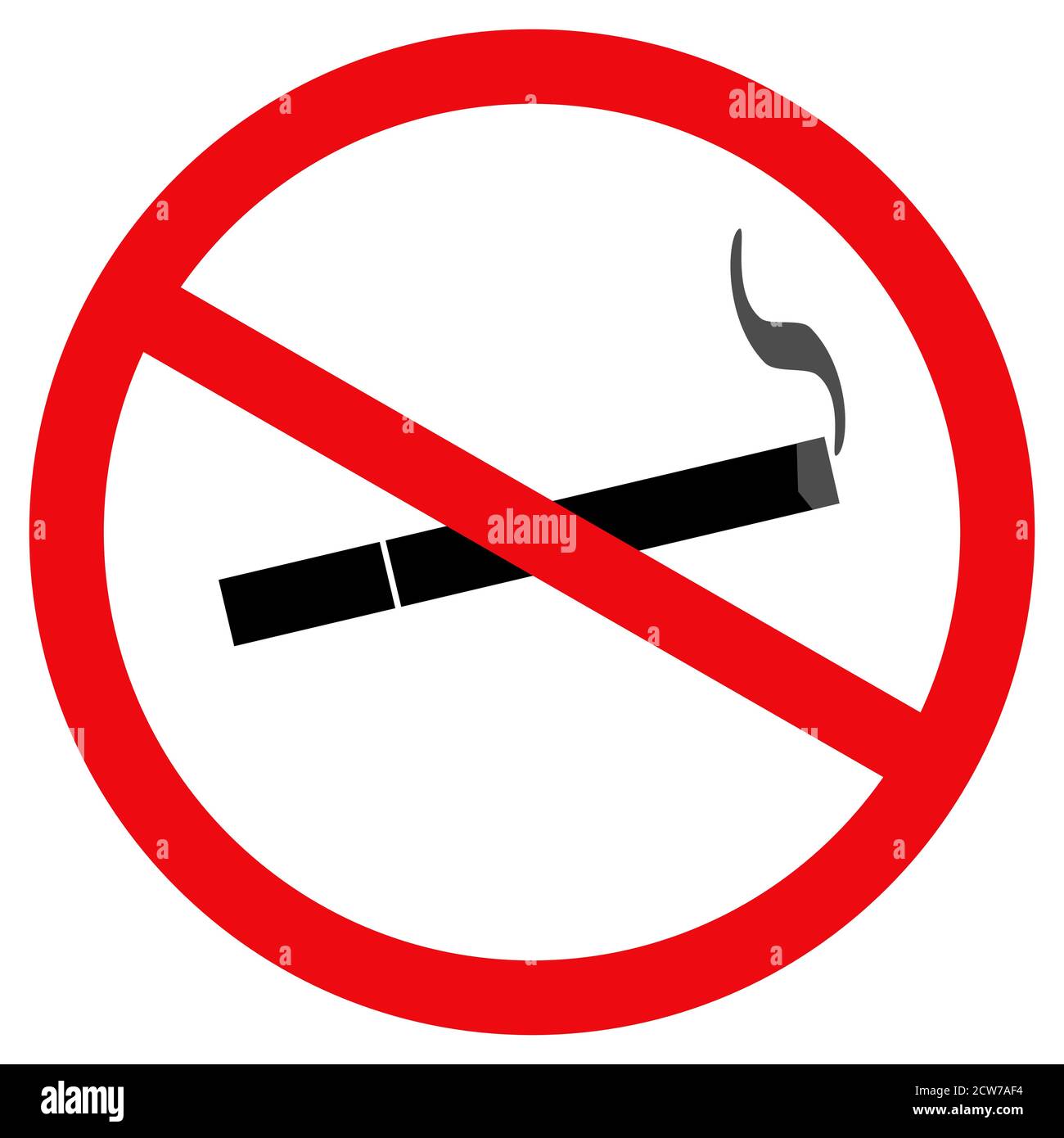 Stop smoking sign hi-res stock photography and images - Alamy