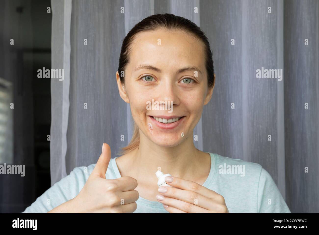 Treat abscess hi-res stock photography and images - Alamy