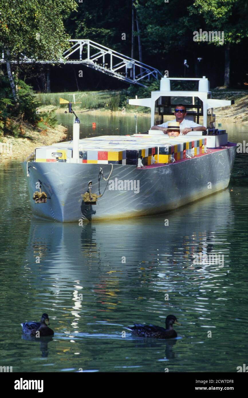 Port Revel Shiphandling Training Centre maritime pilotage school, Port ...