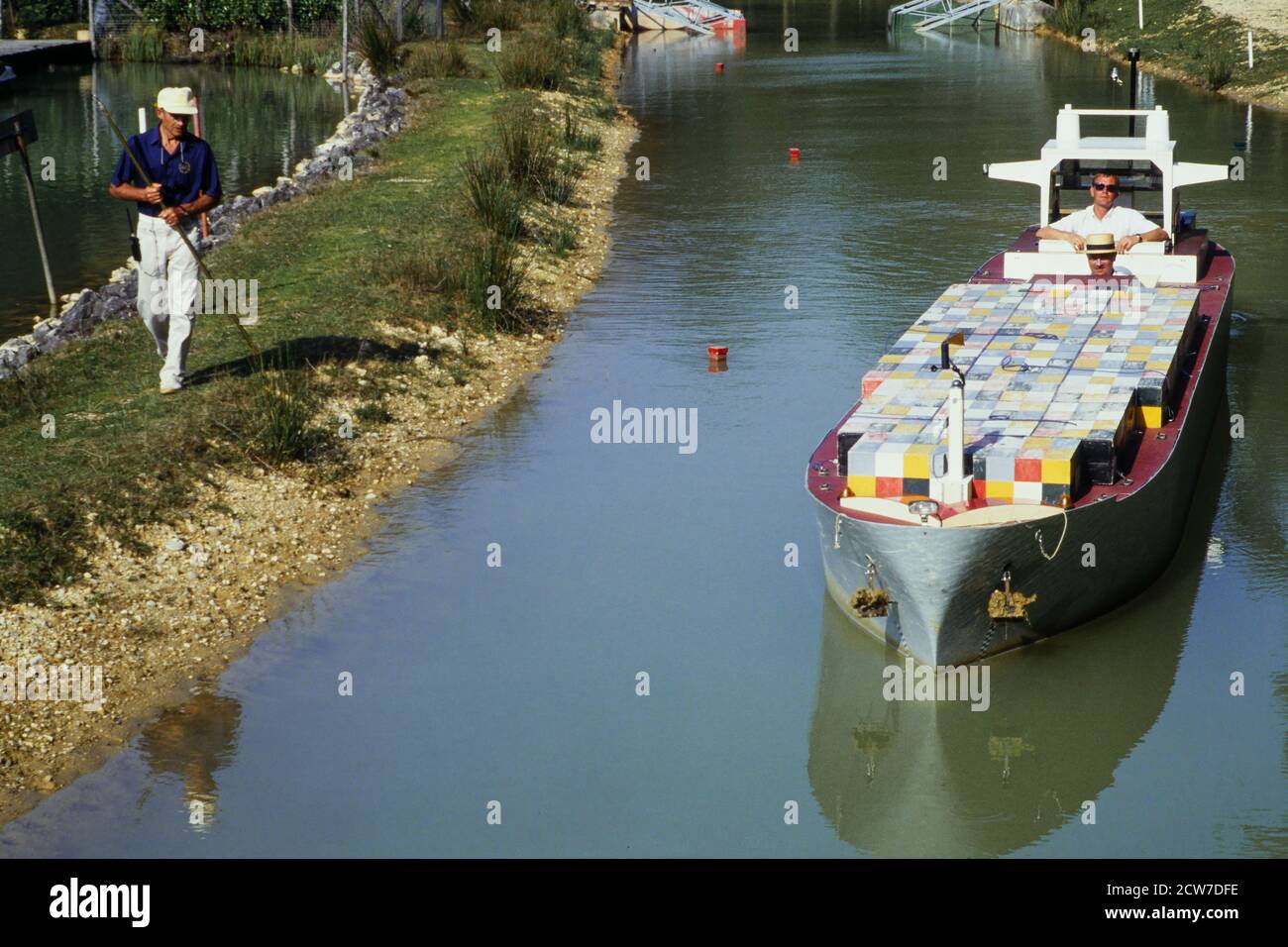 Port Revel Shiphandling Training Centre maritime pilotage school, Port ...