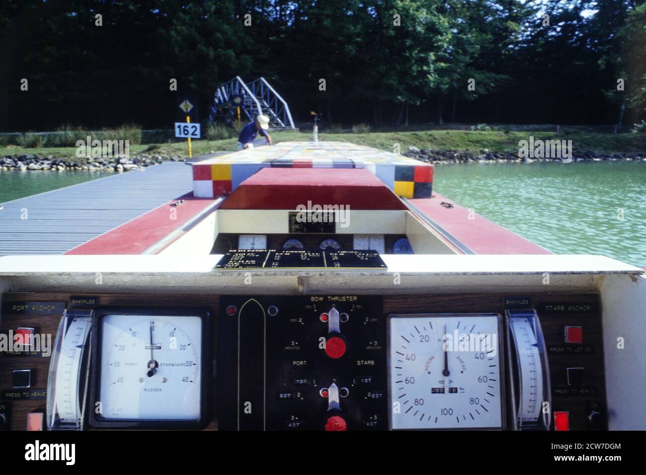 Port Revel Shiphandling Training Centre maritime pilotage school, Port ...