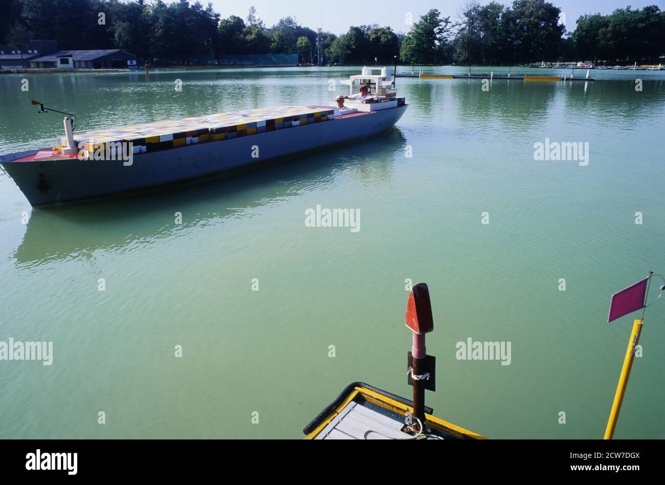 Port Revel Shiphandling Training Centre maritime pilotage school, Port ...