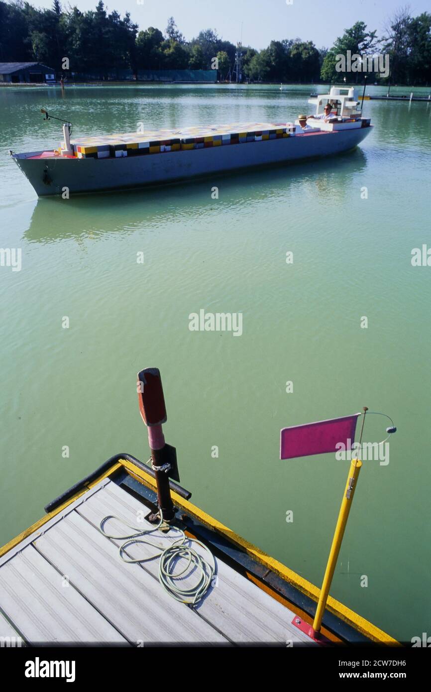 Port Revel Shiphandling Training Centre maritime pilotage school, Port ...